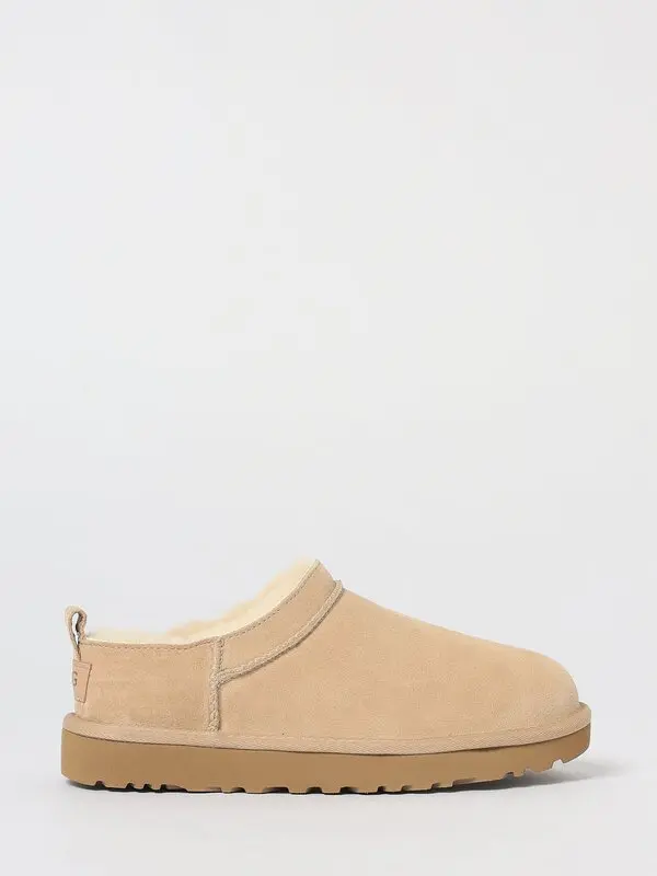 UGG Slipper - Sand