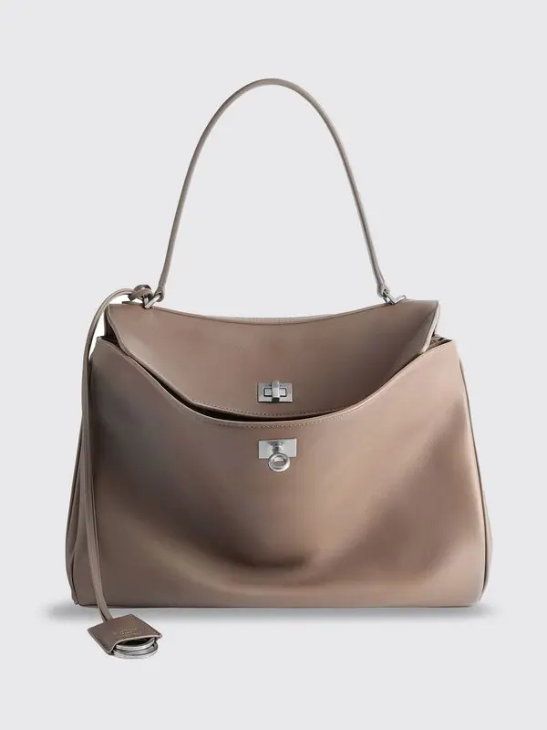 Balenciaga Shoulder Bag Colour - Beige