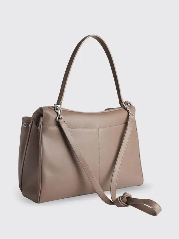 Balenciaga Shoulder Bag Colour - Beige