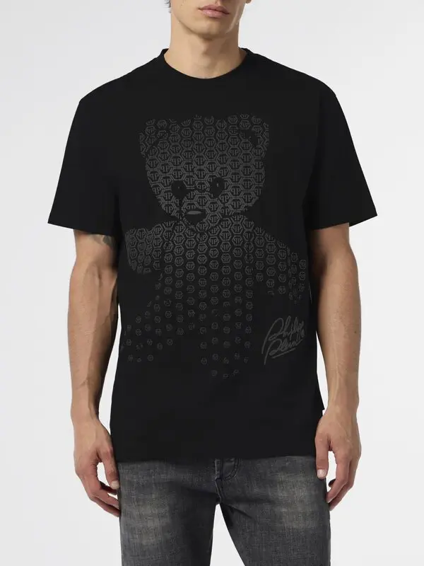 Philipp Plein T-shirt Colour