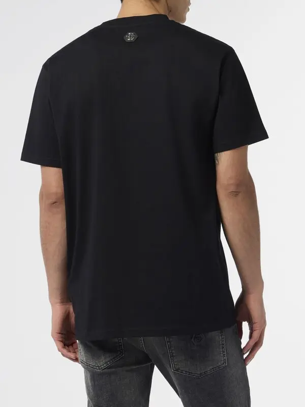 Philipp Plein T-shirt Colour