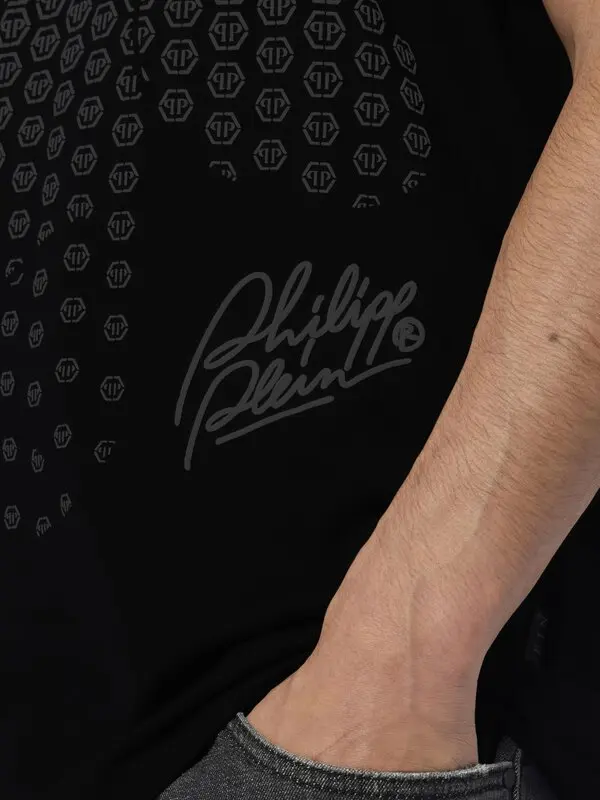 Philipp Plein T-shirt Colour