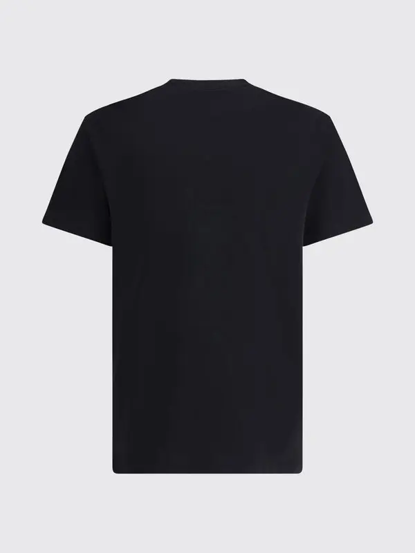 Dsquared2 T-shirt Colour - Black