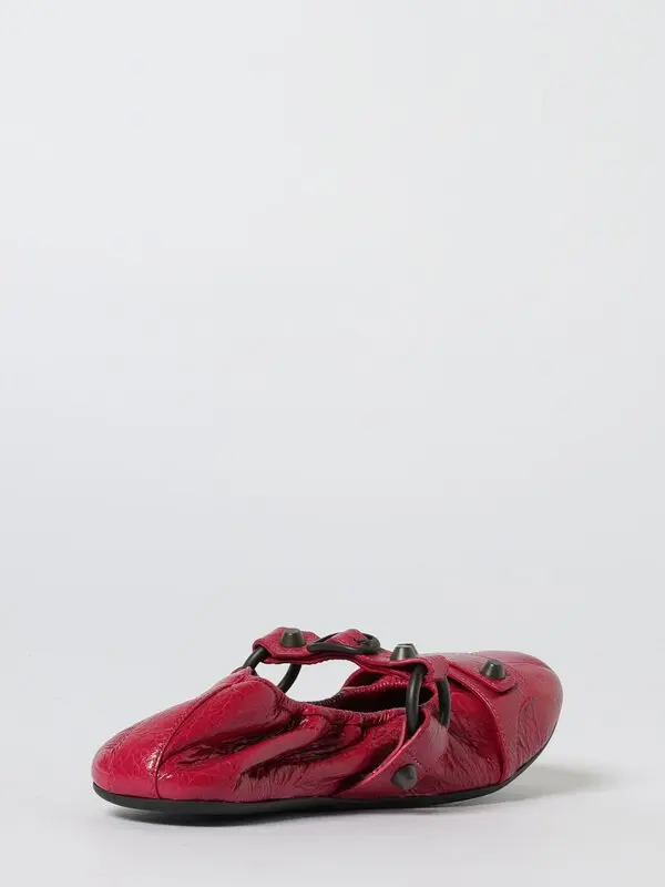 Balenciaga Ballet Pumps Colour