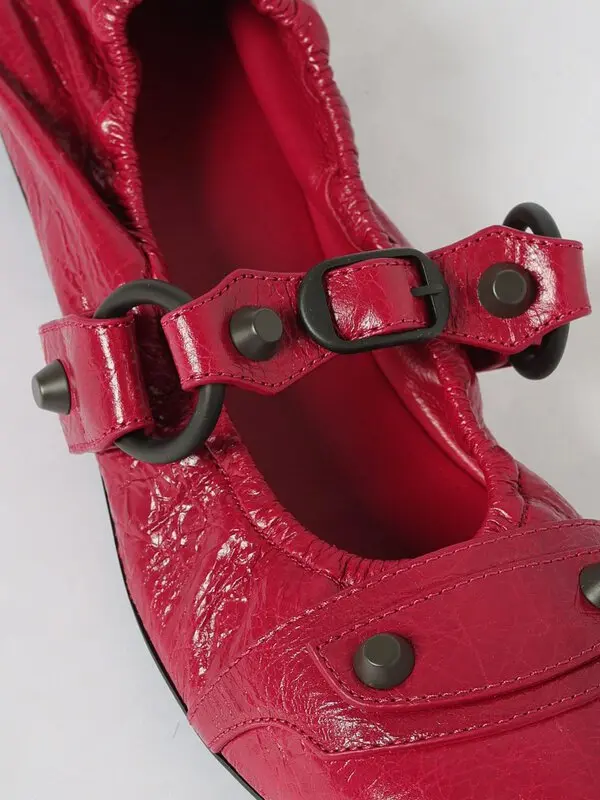 Balenciaga Ballet Pumps Colour