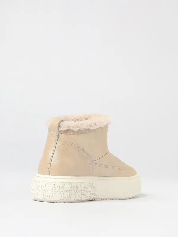 Pinko Boots Colour