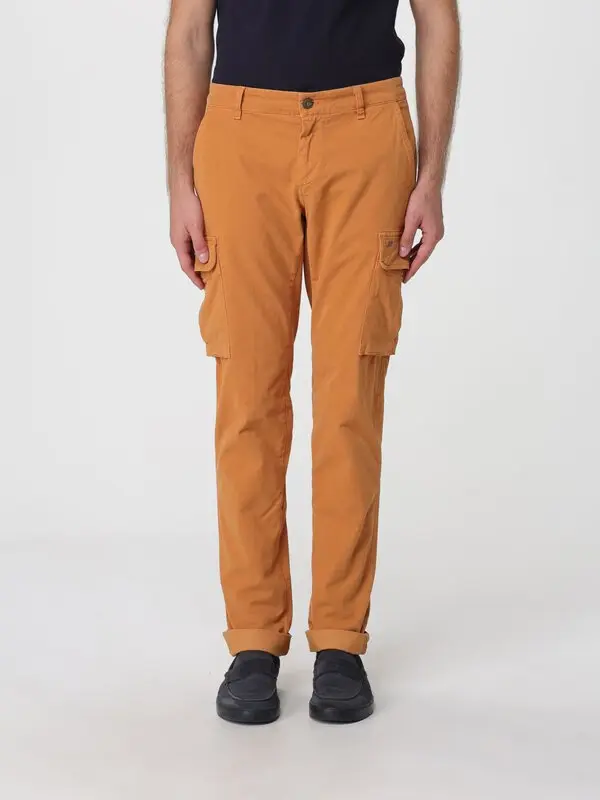 MASON'S Cargo Trousers