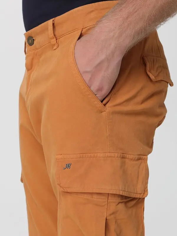 MASON'S Cargo Trousers