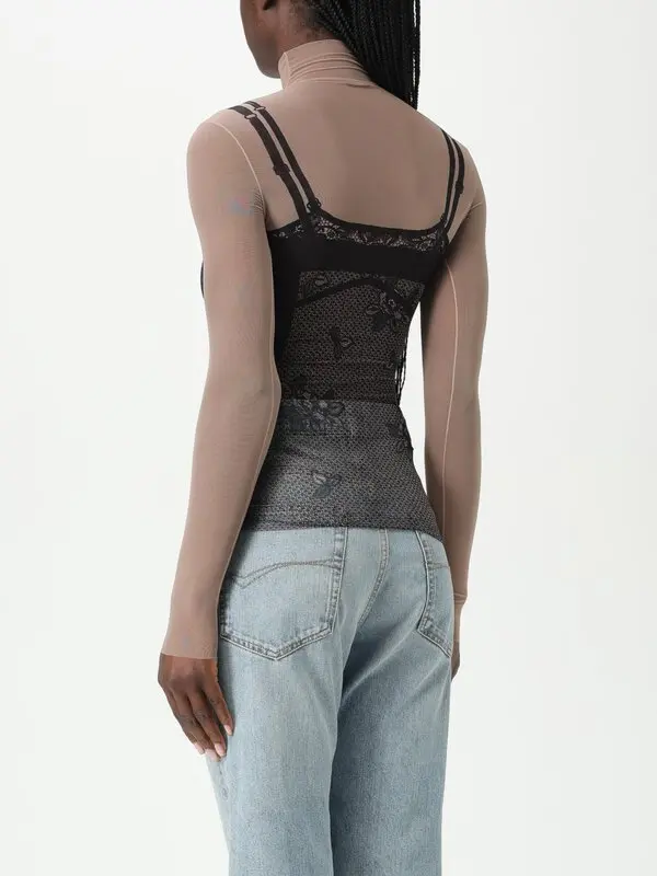 Balenciaga Top Colour