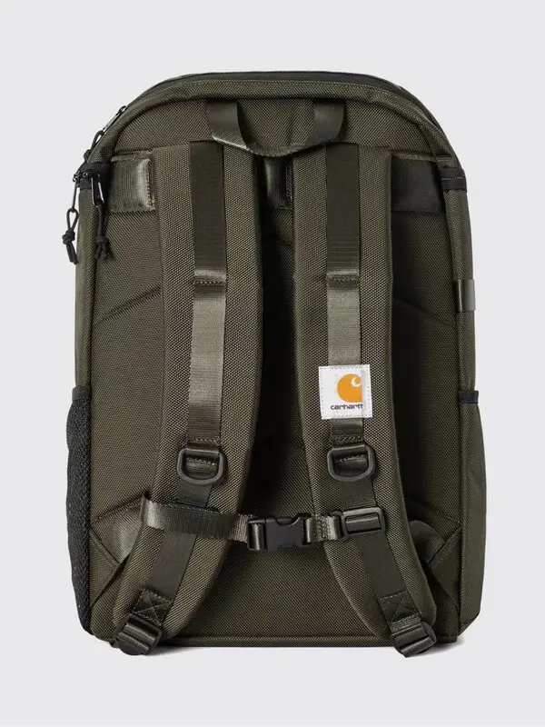 Carhartt Work In Progress Prescott Nylon Backpack - Green
