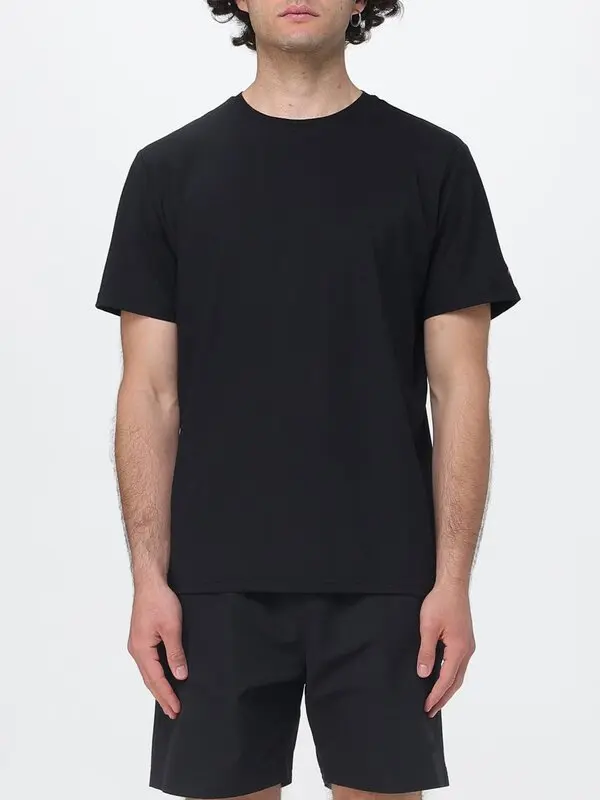 Peuterey Basic Cotton T-shirt