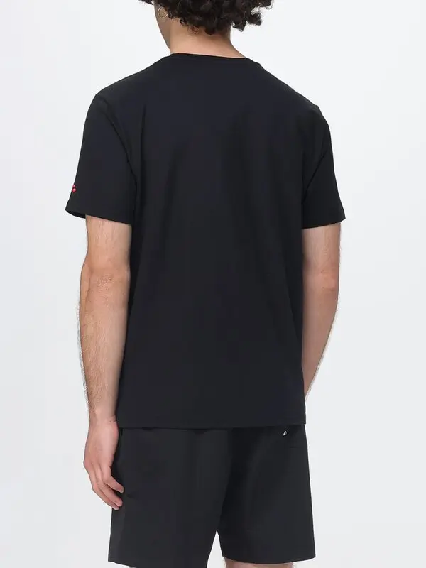 Peuterey Basic Cotton T-shirt