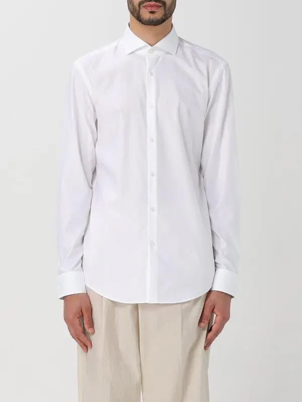 Hugo Shirt Colour