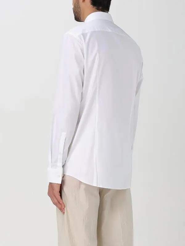 Hugo Shirt Colour