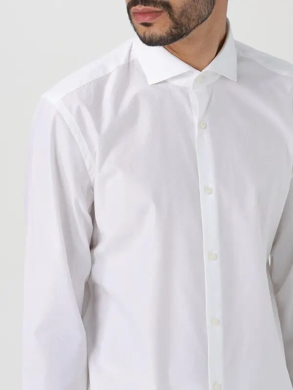 Hugo Shirt Colour