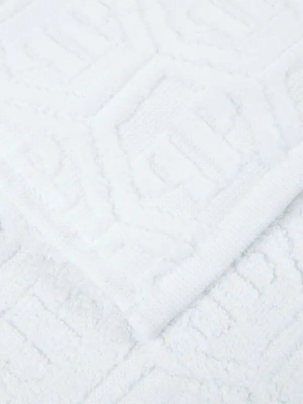 Philipp Plein Bath And Beach Towels Lifestyle Colour