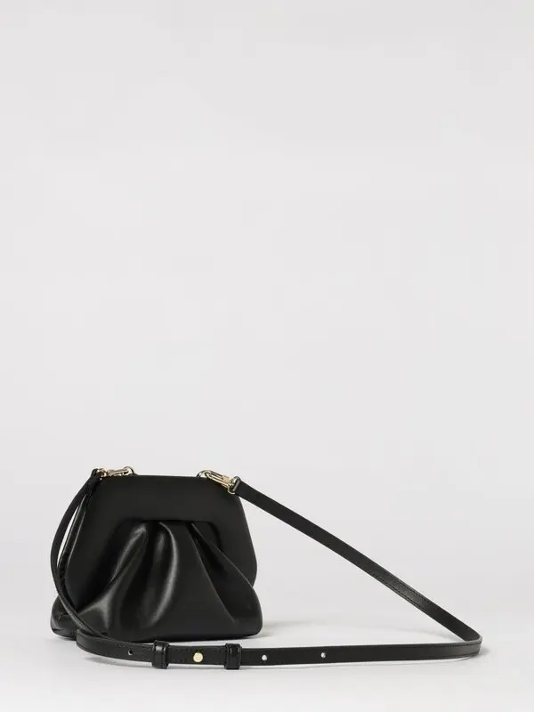 THEMOIRE Bios Vegan Leather Clutch Bag