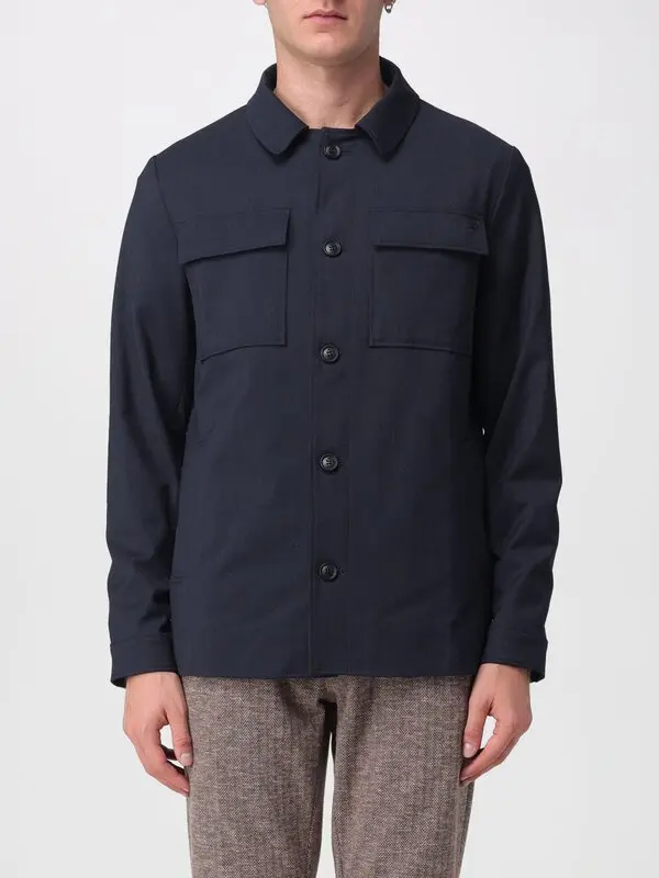 MASON'S Utility Jacket