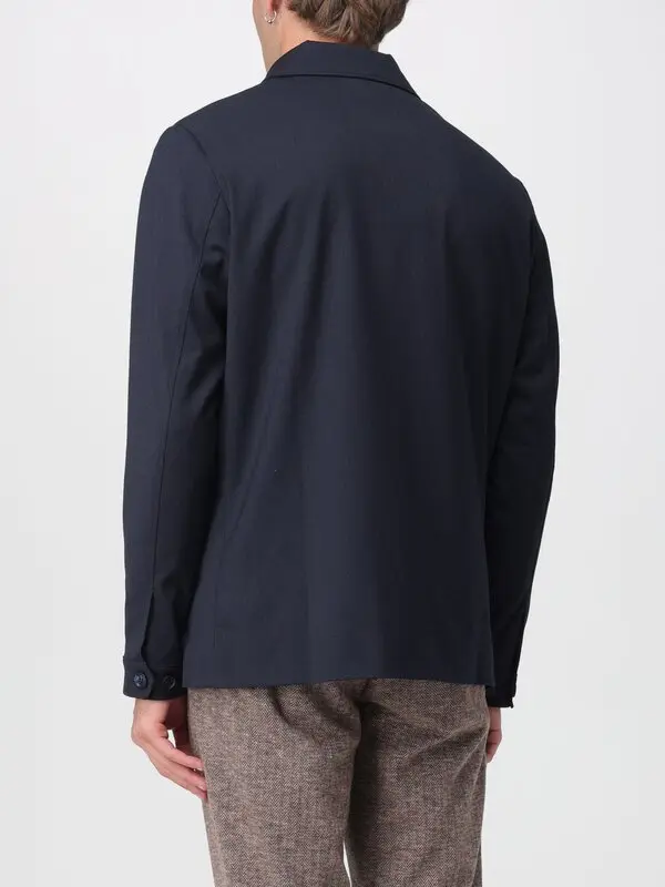 MASON'S Utility Jacket
