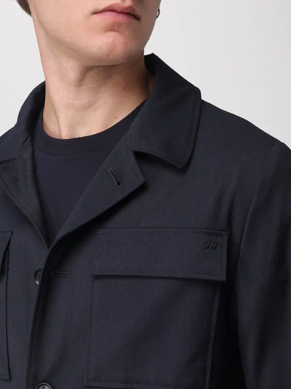 MASON'S Utility Jacket