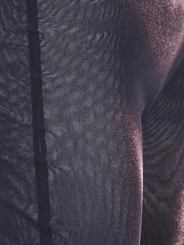 JEAN PAUL GAULTIER Trousers Colour