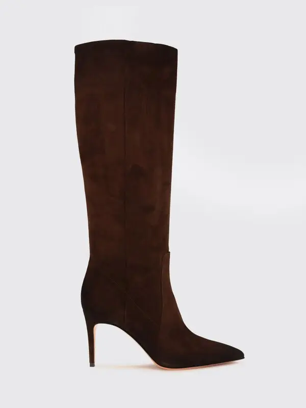 Santoni Knee High Boots