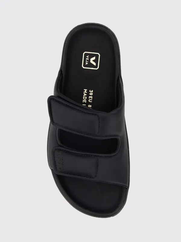 VEJA Heeled Sandals Colour