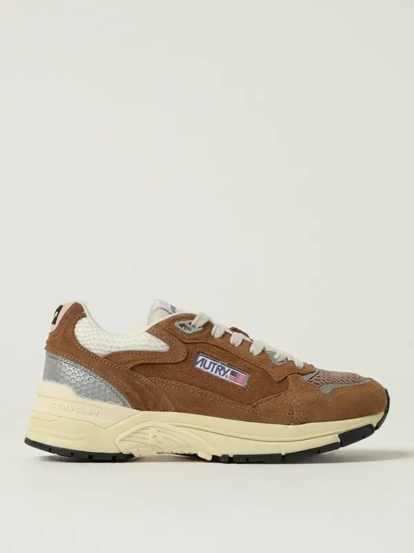 AUTRY Trainers Colour