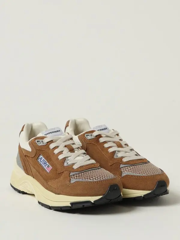 AUTRY Trainers Colour