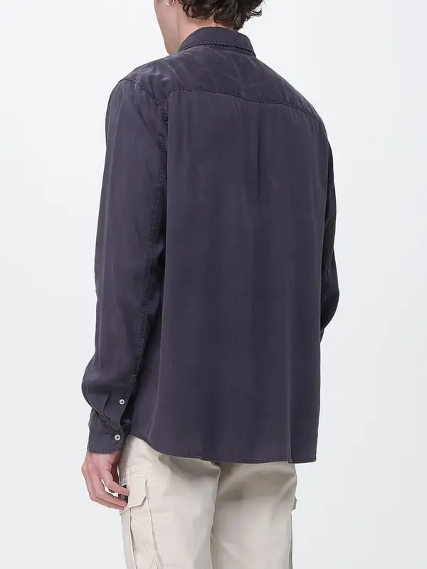 ECOALF Lyocell Tencel® Shirt - Blue