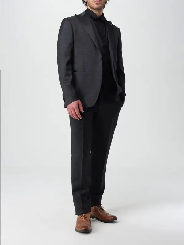 Tagliatore Suit Colour