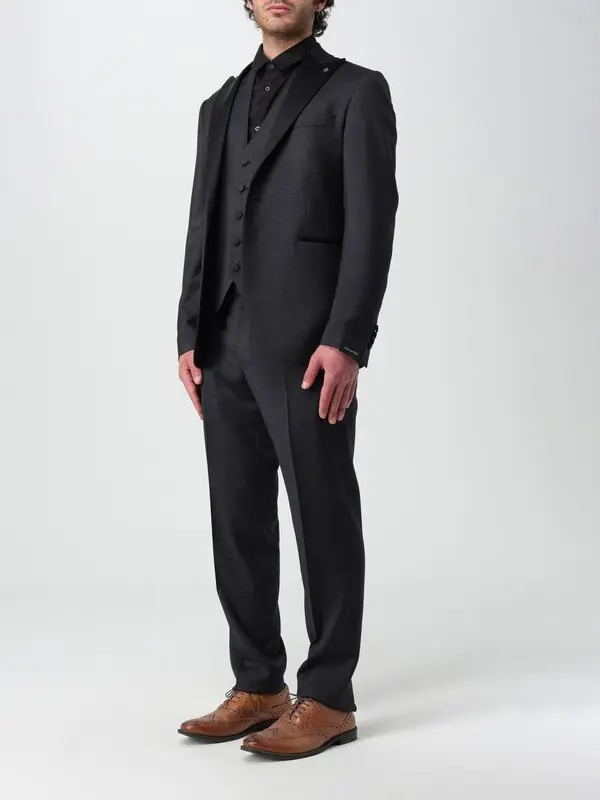Tagliatore Suit Colour