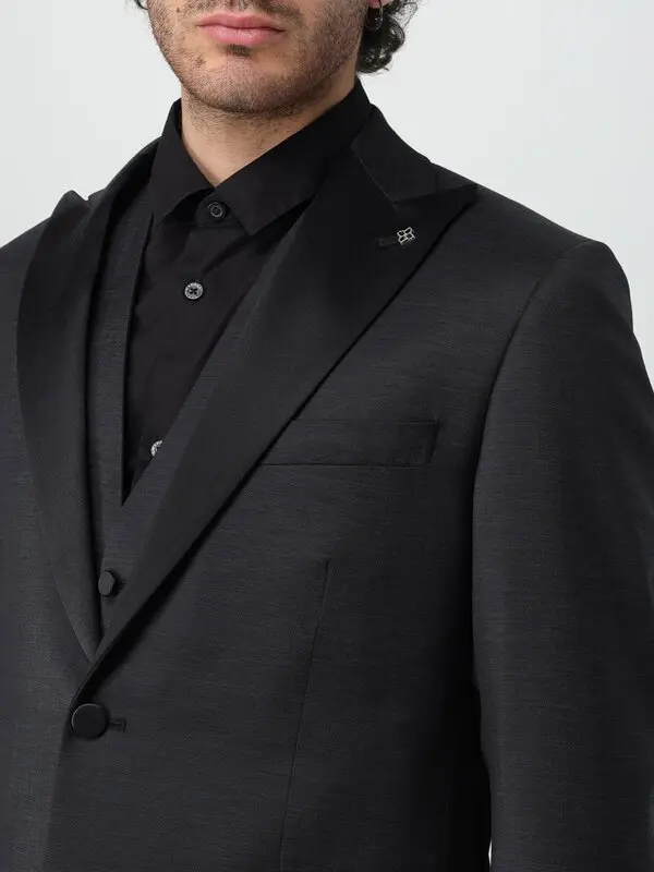 Tagliatore Suit Colour