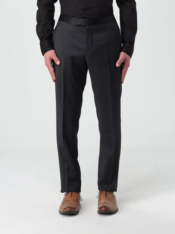 Tagliatore Suit Colour