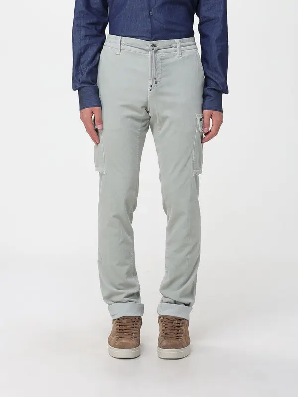 MASON'S Cargo Trousers