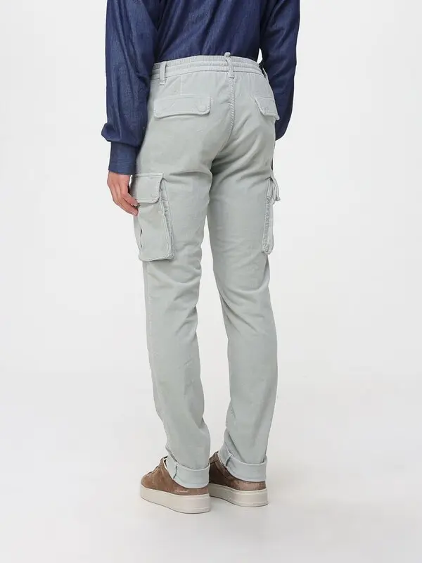 MASON'S Cargo Trousers