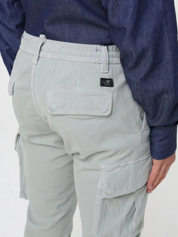 MASON'S Cargo Trousers