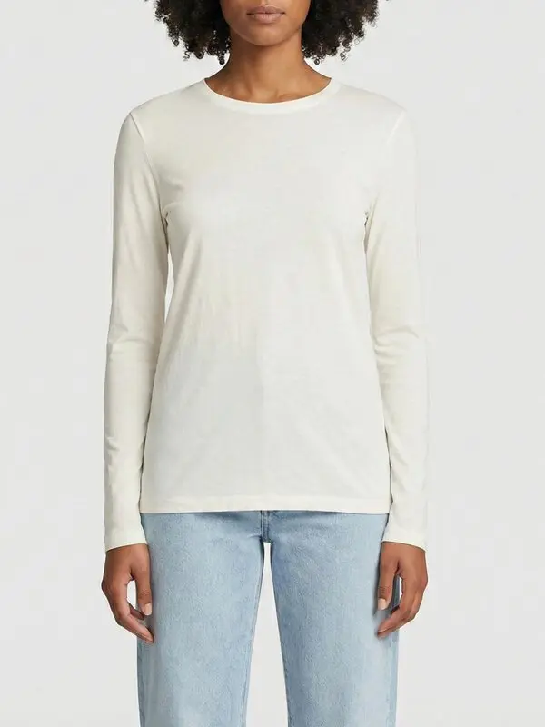 Vince Basic Cotton T-shirt