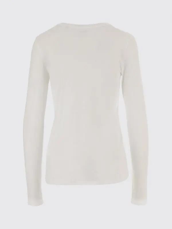 Vince Basic Cotton T-shirt