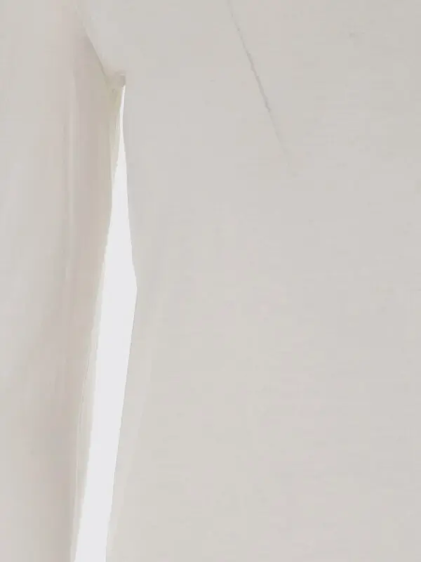 Vince Basic Cotton T-shirt