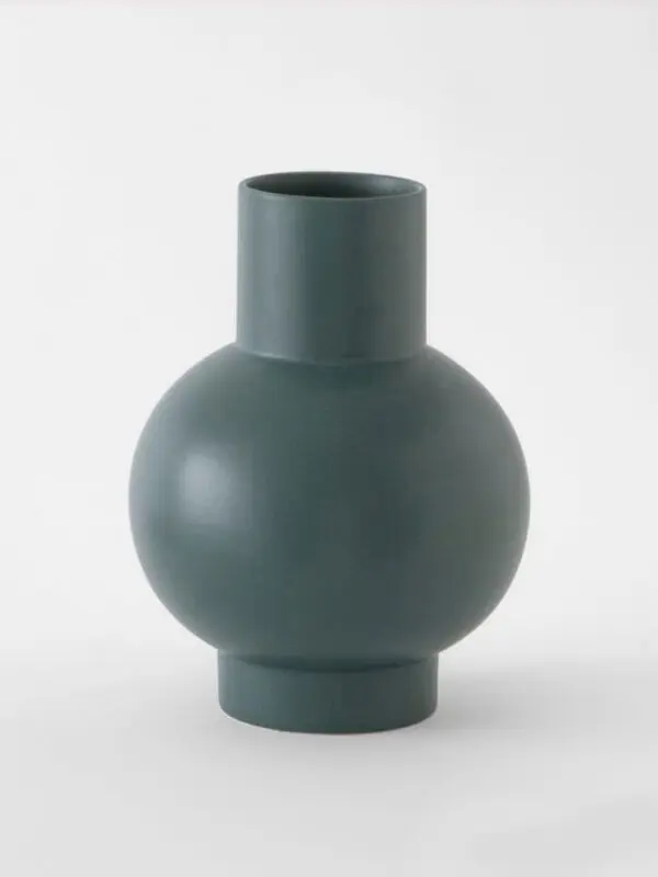 RAAWII Vases Lifestyle Colour - Green