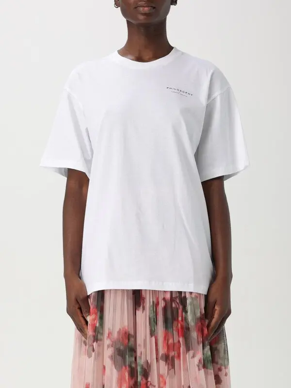 Philosophy Di Lorenzo Serafini T-shirt