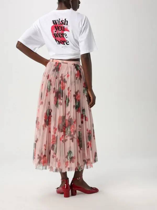 Philosophy Di Lorenzo Serafini T-shirt