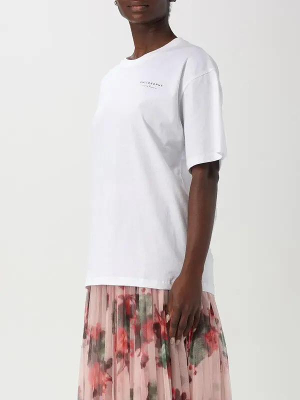 Philosophy Di Lorenzo Serafini T-shirt