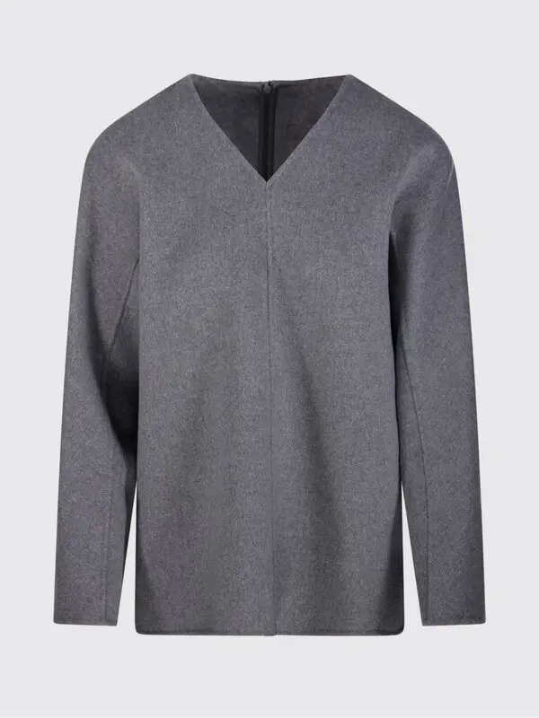 Max Mara Jumper - Grey