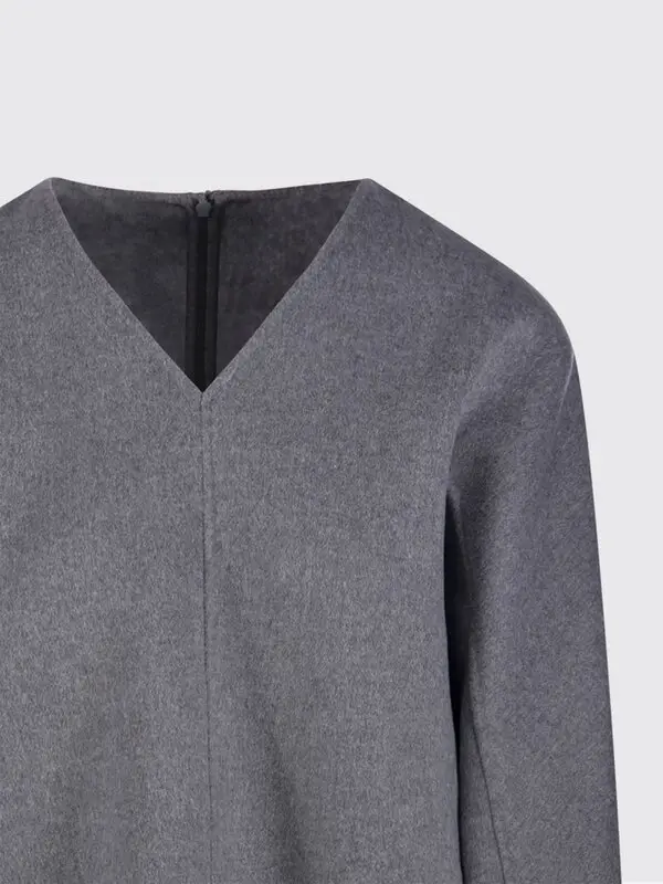 Max Mara Jumper - Grey