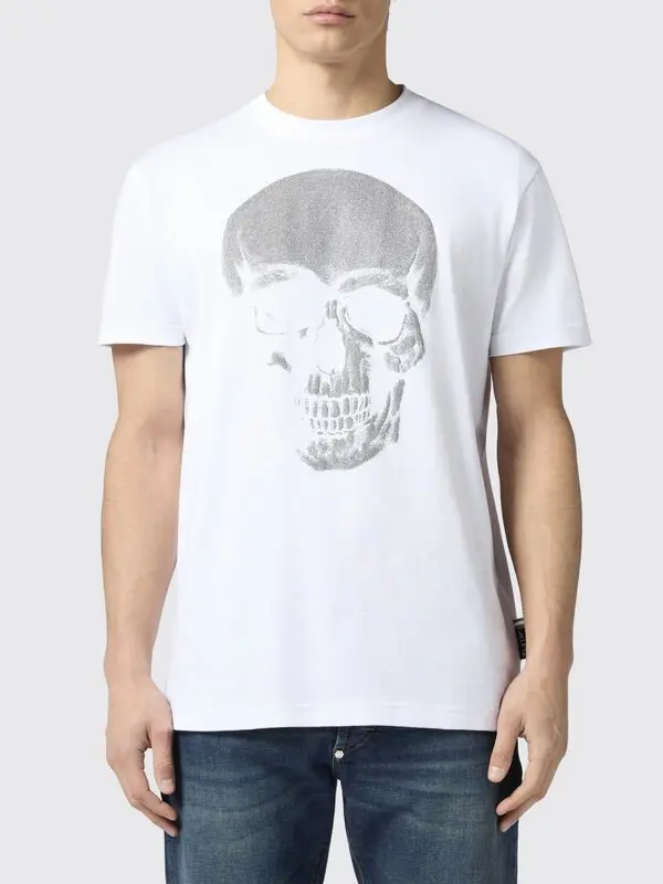 Philipp Plein T-shirt - White