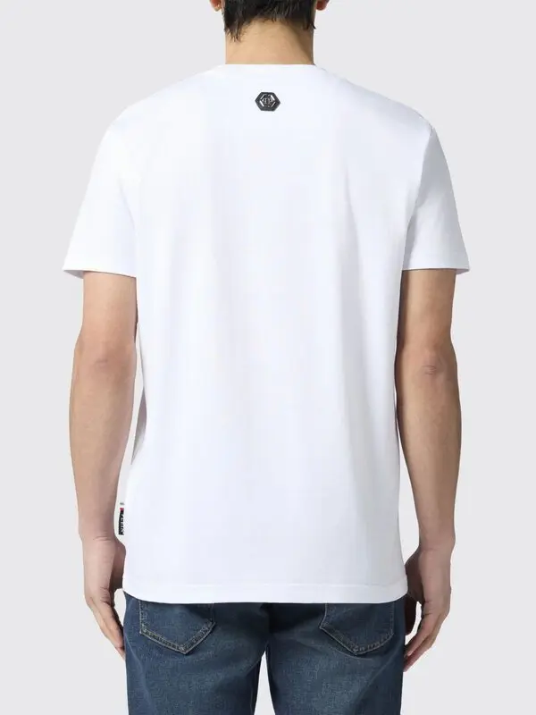 Philipp Plein T-shirt - White