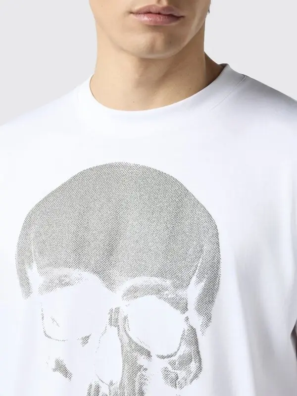 Philipp Plein T-shirt - White