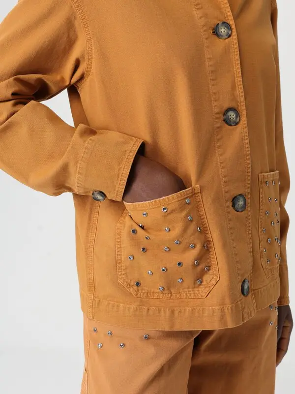 MASON'S Studded Jacket